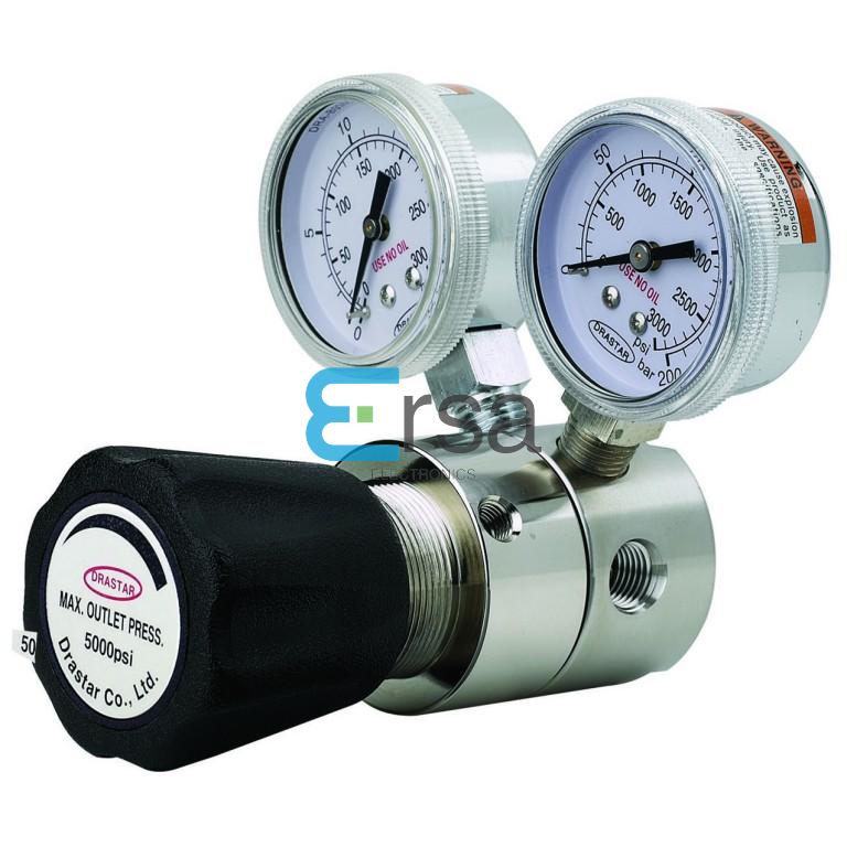 Fuel Pressure Regulator: A Complete Guide